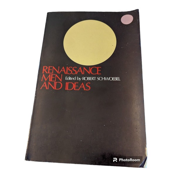 St. Martin's Press | Video Games & Consoles | Vintage Book Renaissance ...